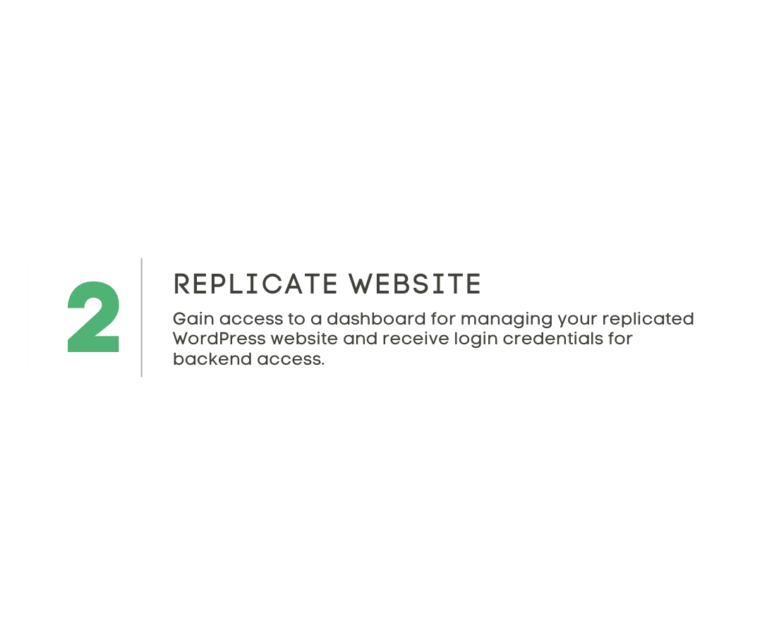 Ai website Design